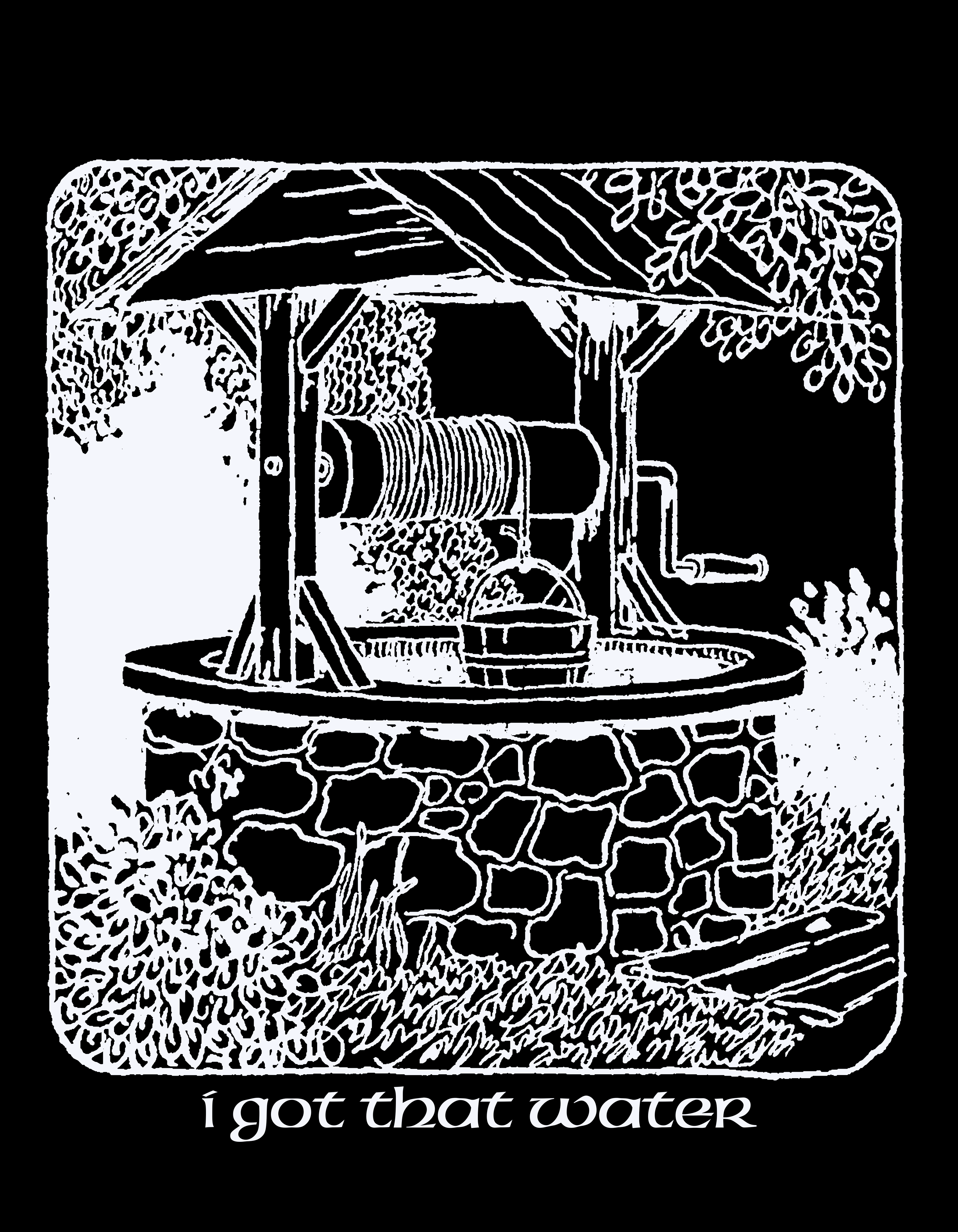 Water – The Taylored Lyfe