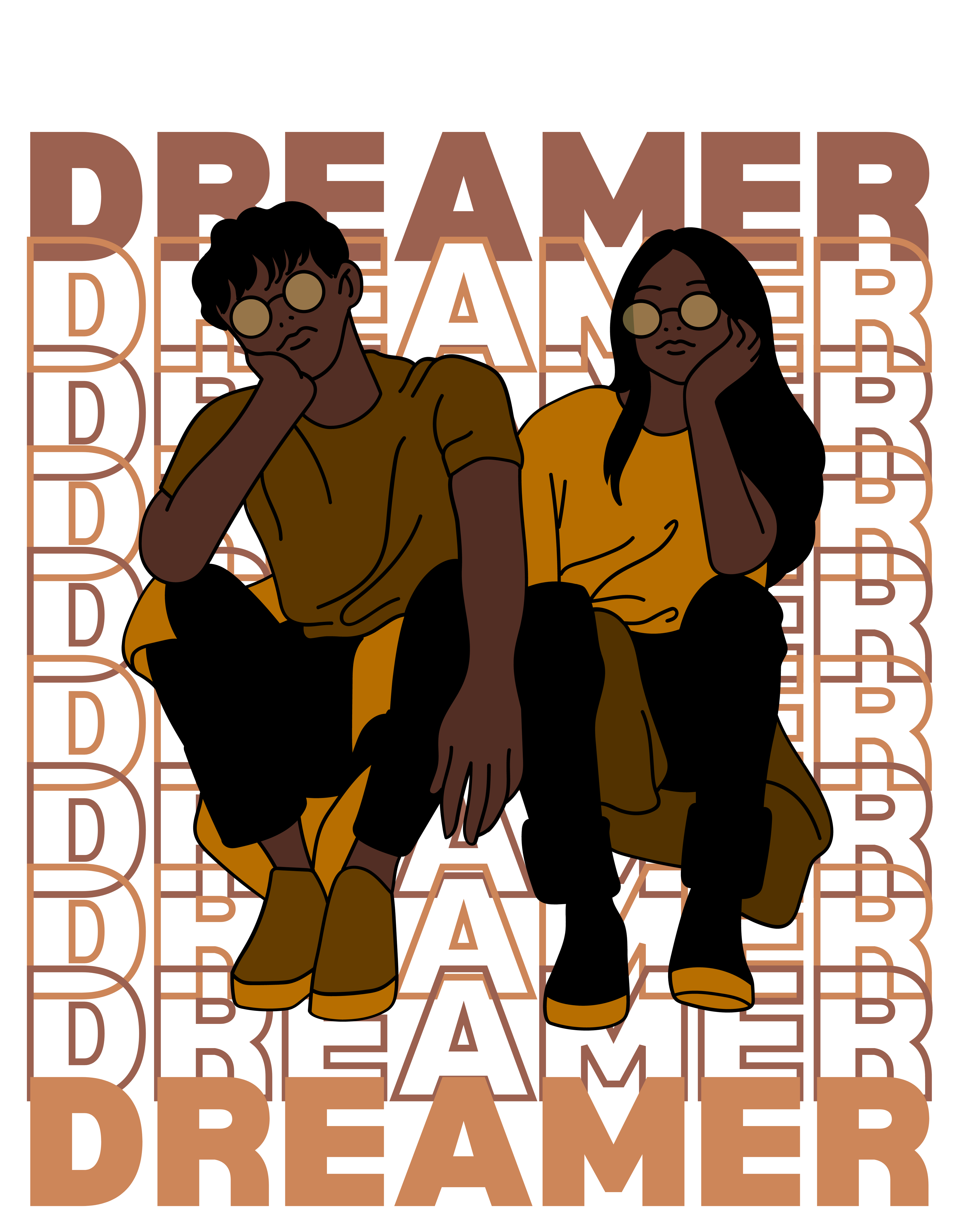 Dream – The Taylored Lyfe